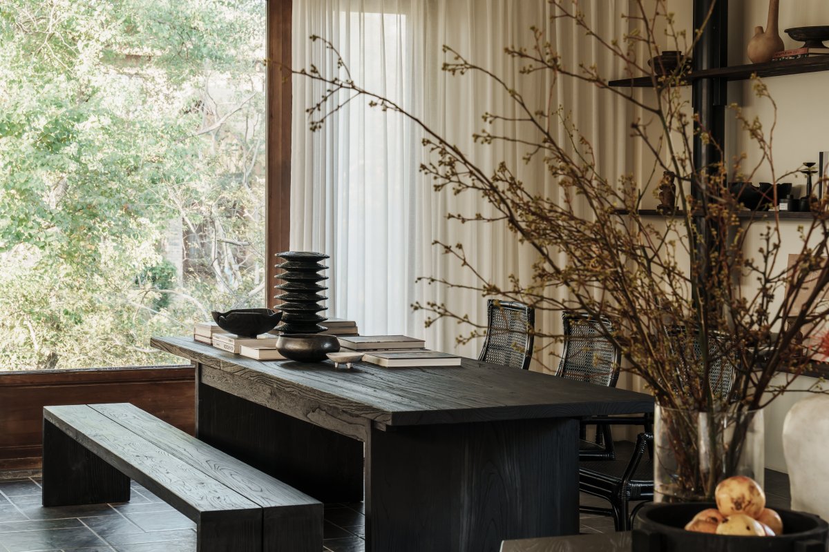 YinjiSpace - Resolute Space Design x Hefei Guigeng Homestay